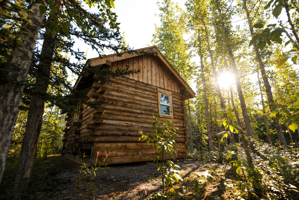 Cabins and Campgrounds for a Socially Distanced Getaway ...