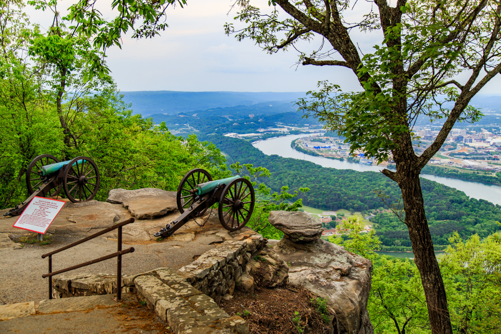 5 Best Places to Visit in Tennessee for Families | VacationRenter Blog