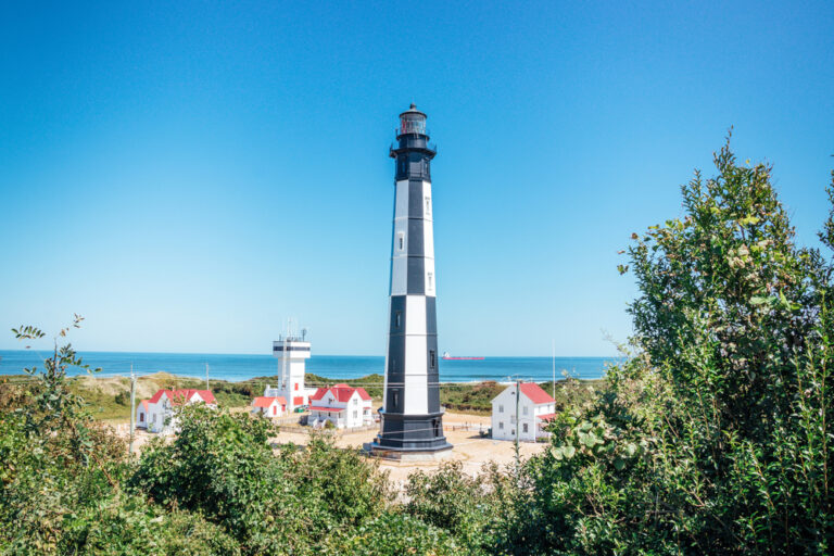 40 Most Iconic Lighthouses on the East Coast | VacationRenter Blog