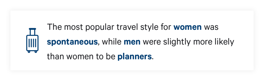 Planners vs. Spontaneous Travelers: How Do You Adventure Away From Home? | VacationRenter