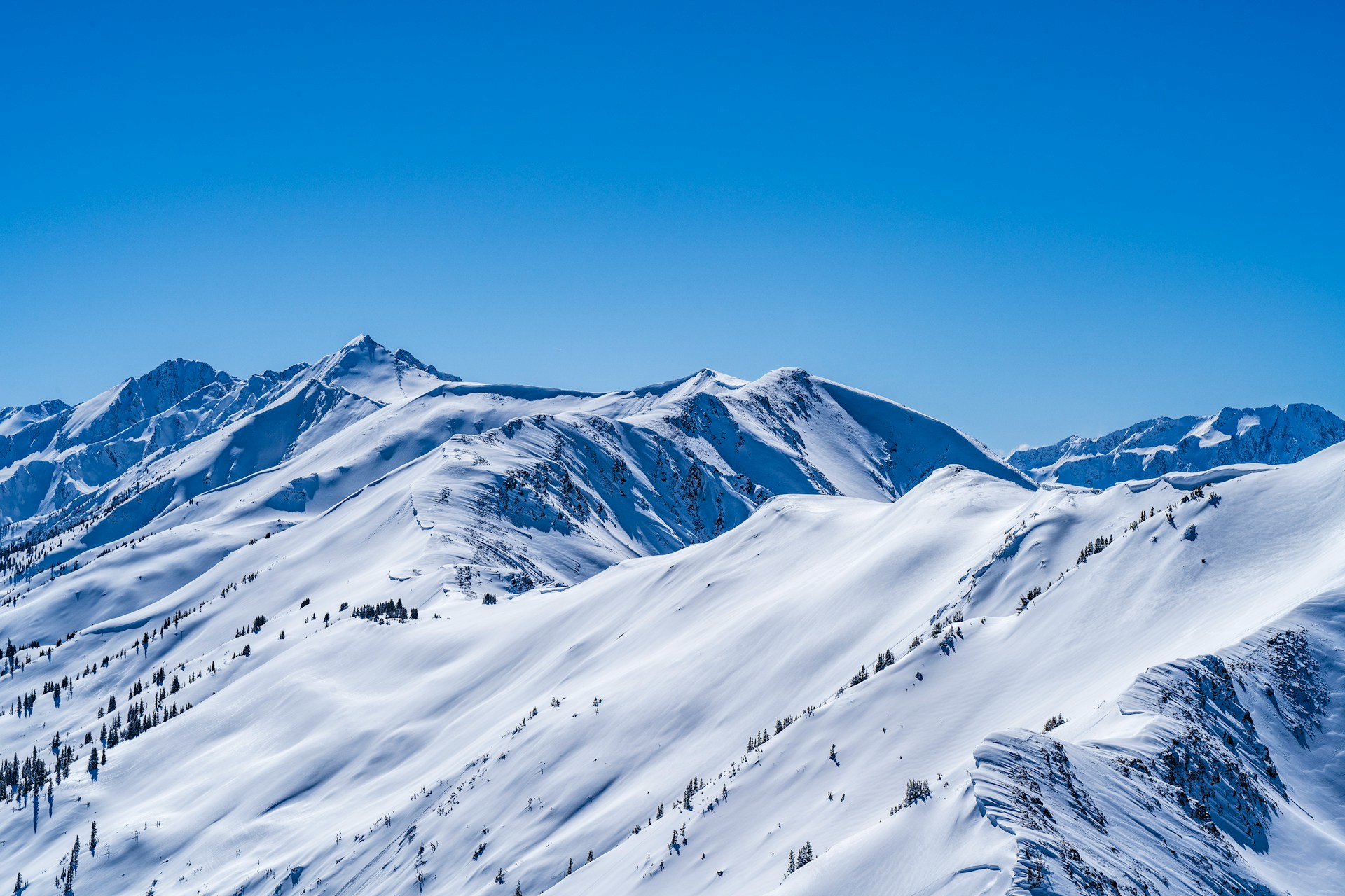 Aspen Highlands: Your Guide to the Mountain and Surrounding Area